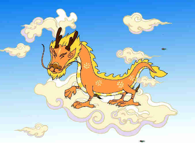dragonvale panlong