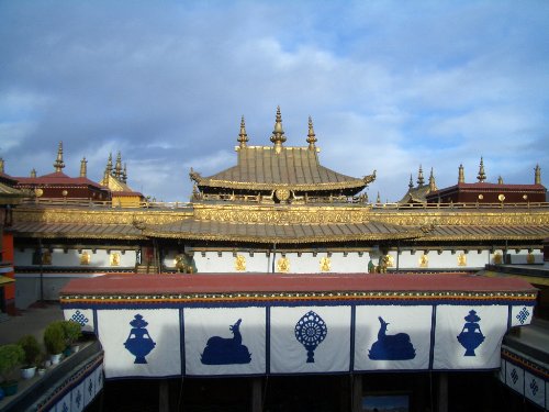 jokhang monastery
