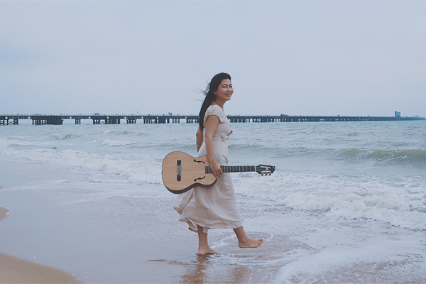 Arrival of her latest opus set to shape Lucy Cheung's new year