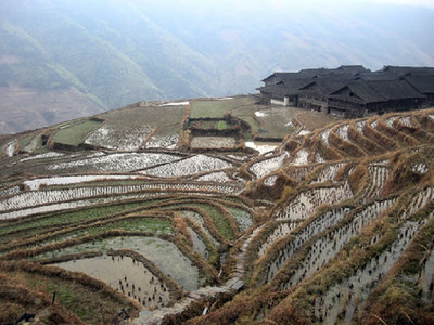 4 Days Guilin Tour in Winter