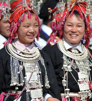 The Yao Ethnic Minority