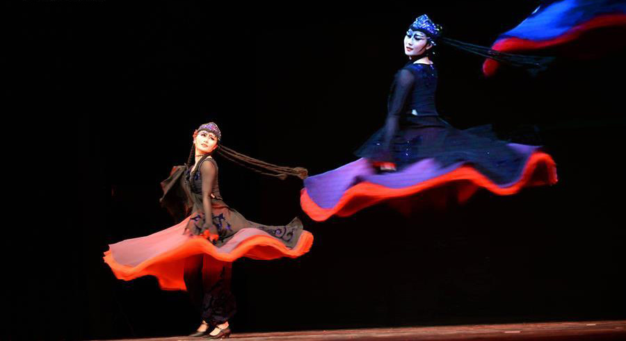 Chinese cultural program starts for Lunar New Year in Bangladesh ...