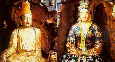 Jokhang Monastery