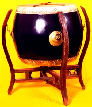 Living Fossil of Chinese Ancient Music