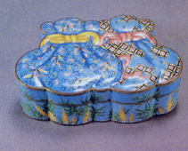 Engineering Art: Chinese Metal Crafts